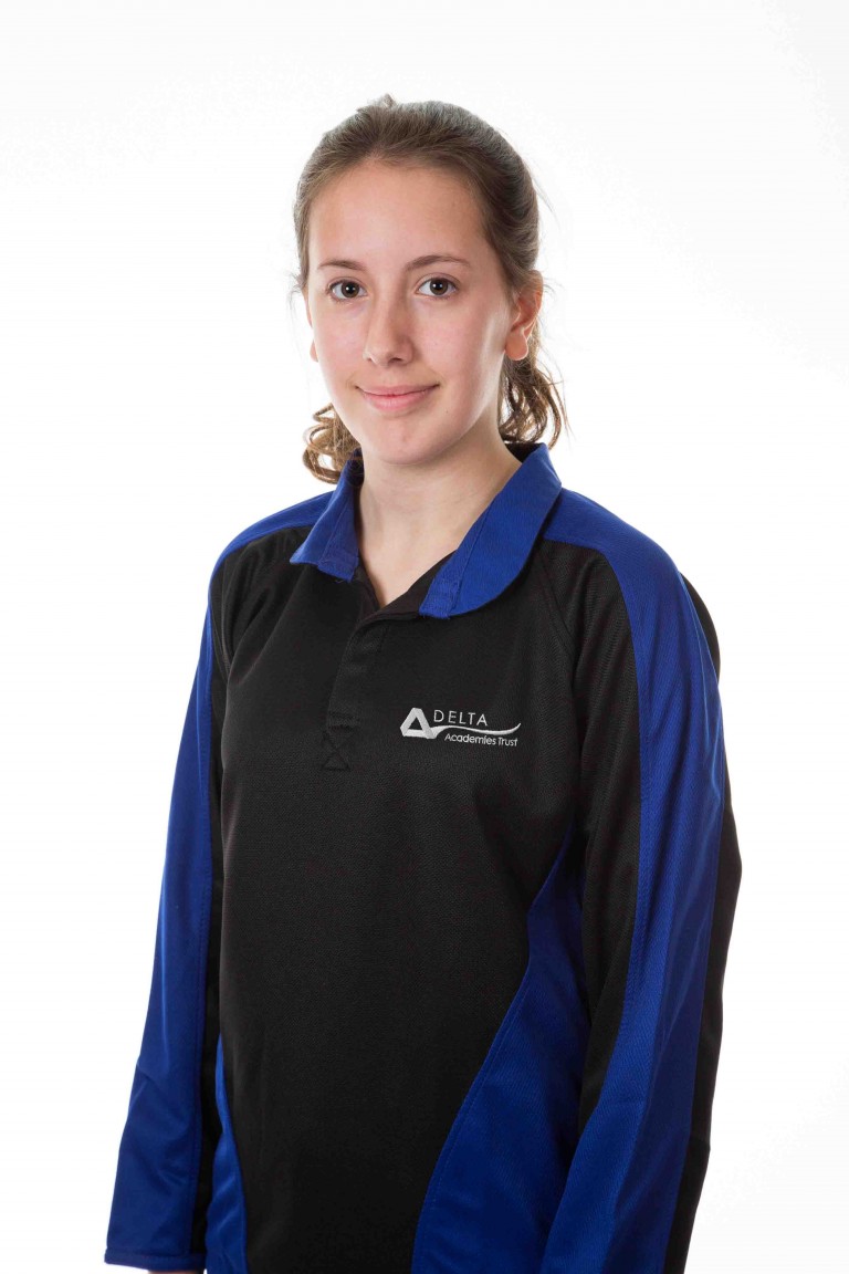 Hull Trinity House Girls Uniform | Product categories | SPT Uniforms