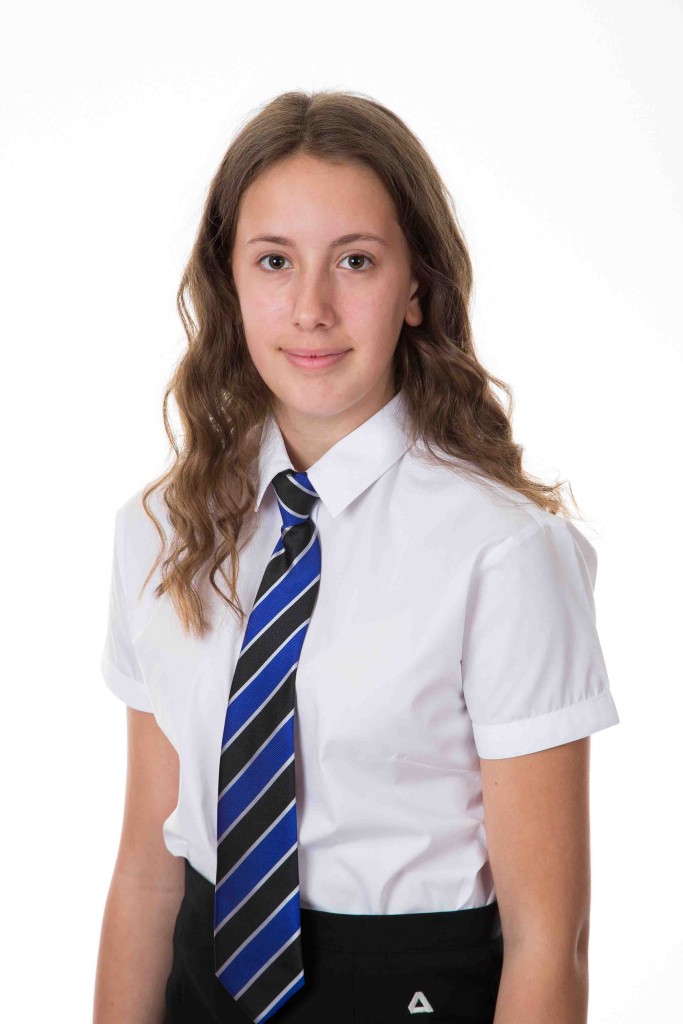 Serlby Park Girls Uniform | Product categories | SPT Uniforms