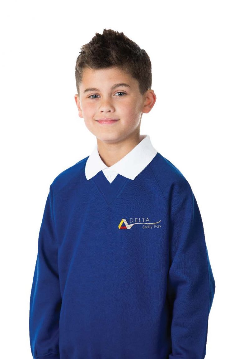 Delta Academies Trust Serlby Park Academy Book Bag | SPT Uniforms