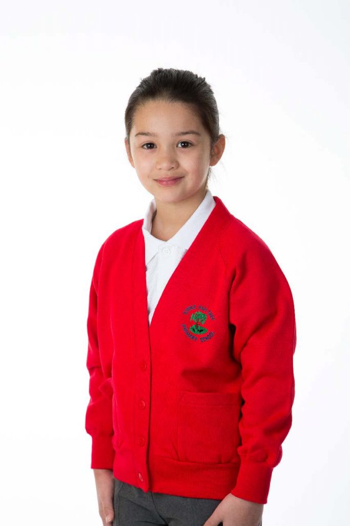 Kippax Ash Tree | Product categories | SPT Uniforms