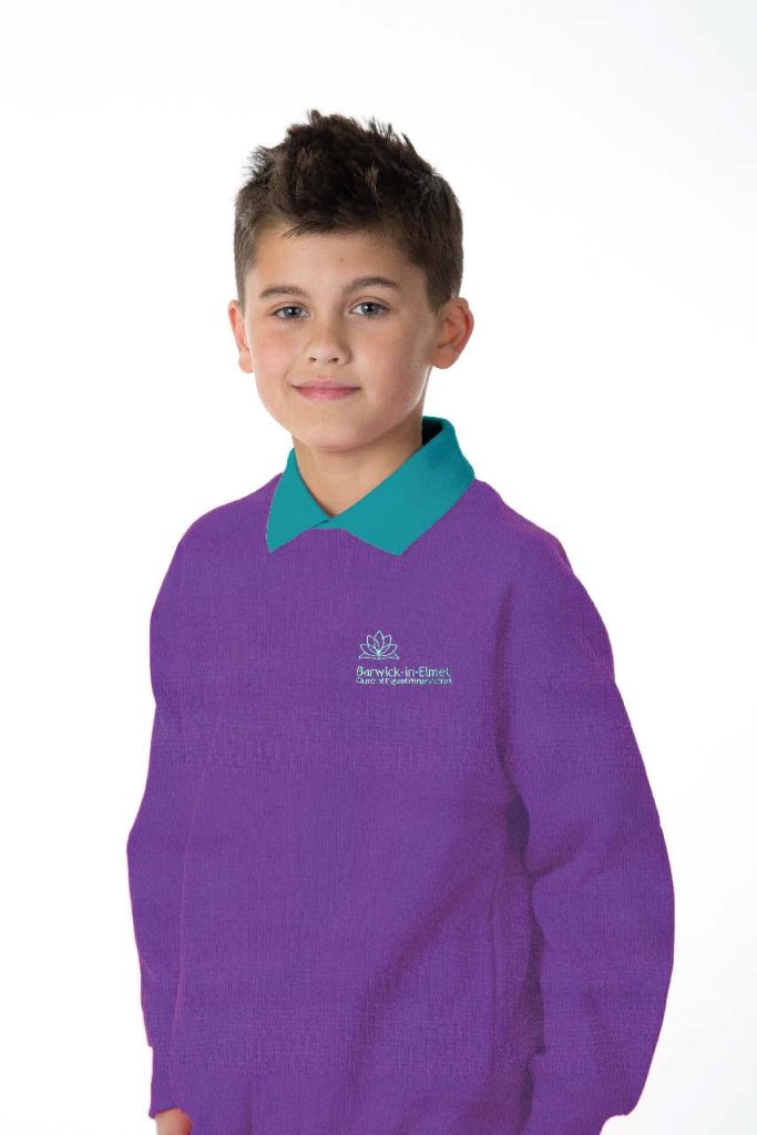 Barwick Sweatshirt | SPT Uniforms