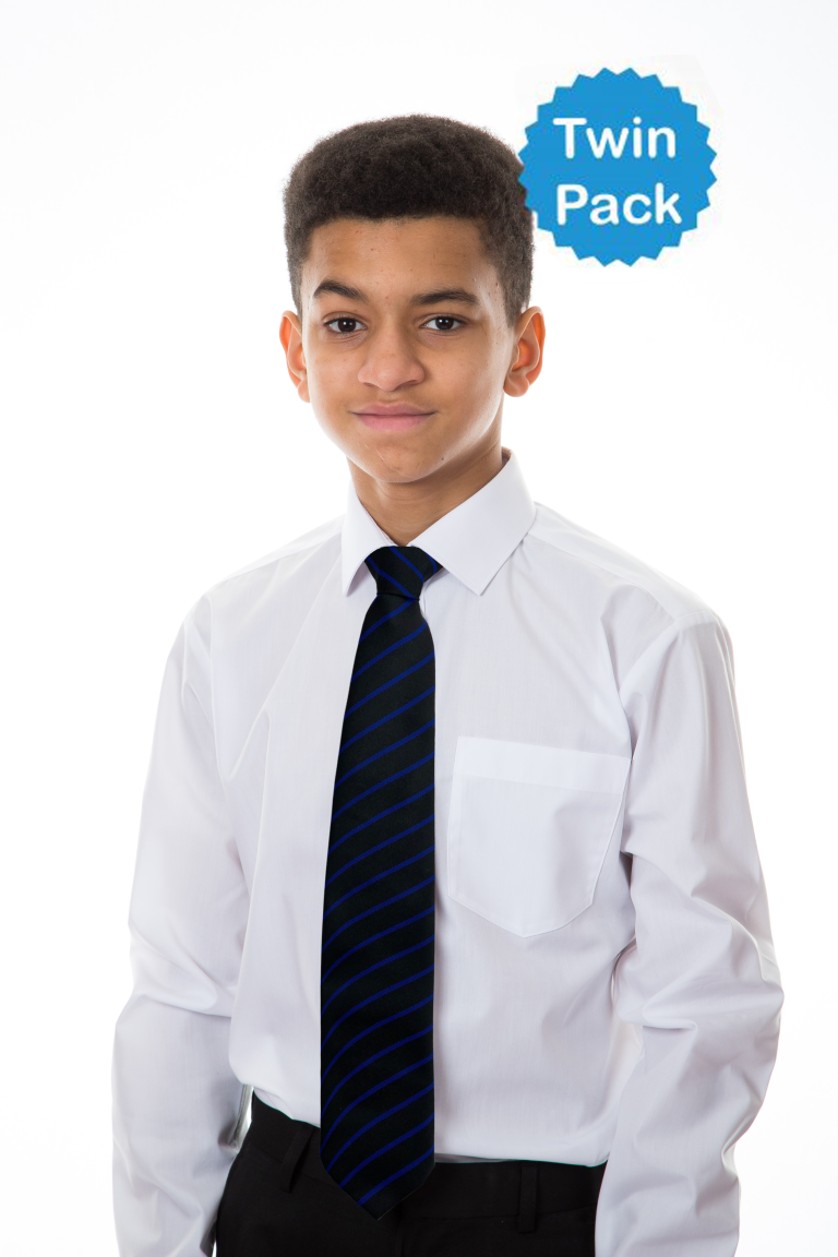 Garforth Academy Boys Uniform | Product categories | SPT Uniforms