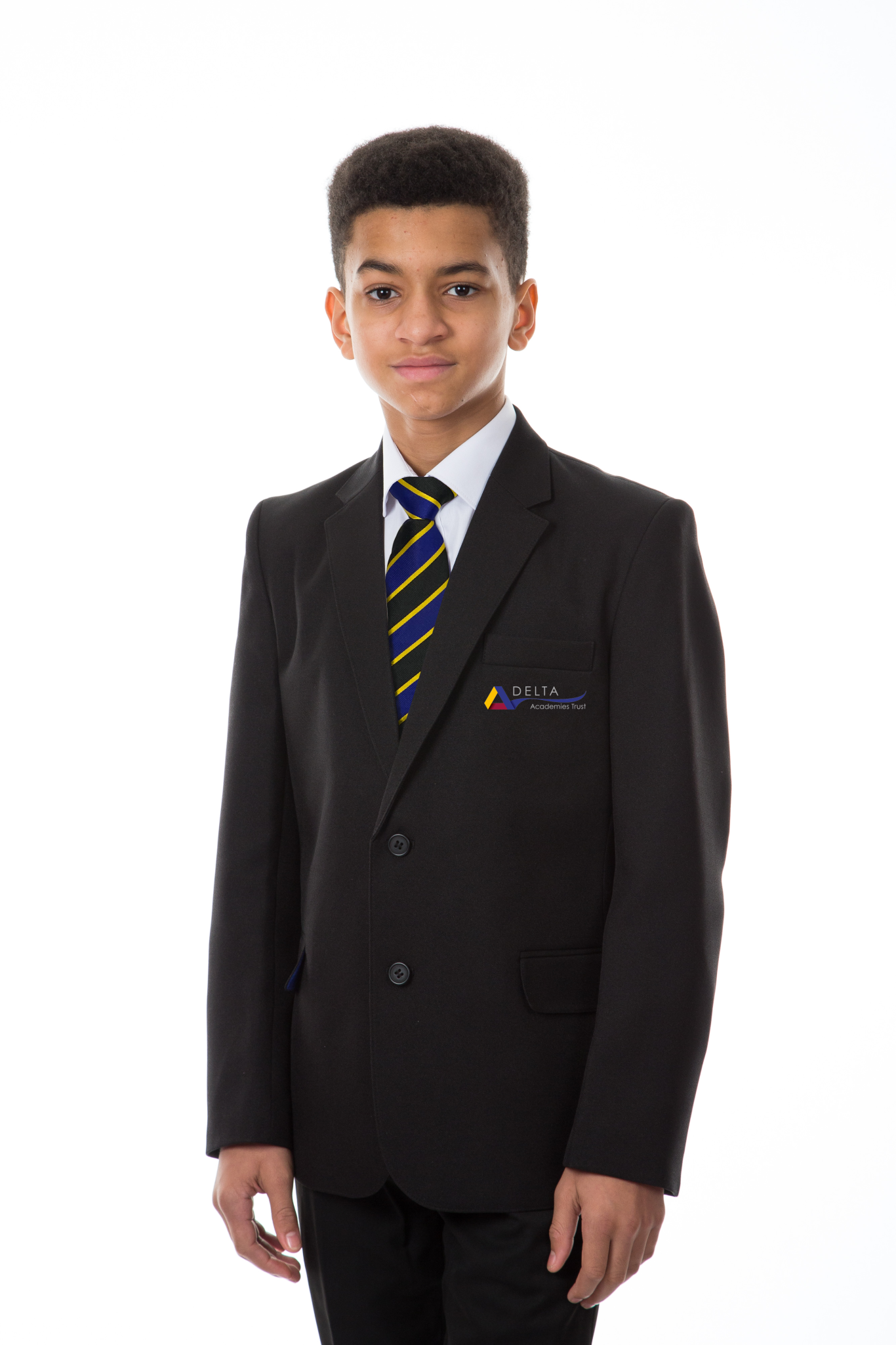 Delta Academies Trust Boys Blazer | SPT Uniforms